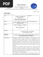 PPFT Form | PDF | Body Mass Index | Sports