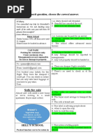 4392 Example | PDF | Transport