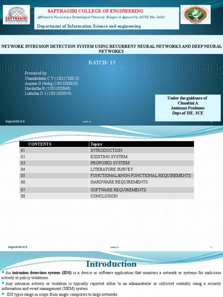 Phase 2 | PDF | Deep Learning | Computing