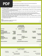 Contoh Soal Rekonsiliasi Bank Lengkap Dengan Pembahasan Jawabannya ...