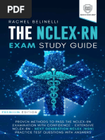 Nclex Boot Camp | PDF | Shock (Circulatory) | Clinical Medicine