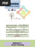 Camp Management Plan | PDF