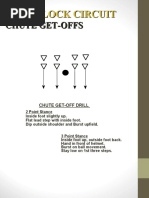 Kickoff Return Schemes Part 2 | PDF | Ball Games | National Football ...