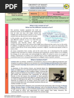 What Does TOTAPS Stand For? Touch, Observe | PDF | Pain | Diseases And ...