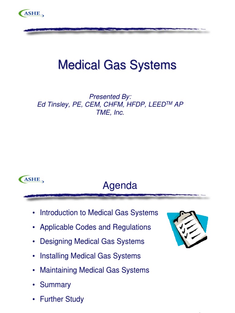 Medical Gas Systems PDF | PDF | Soldering | Pump