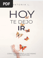 Como Curar Un Corazon Roto | PDF | Sufrimiento | Publicación