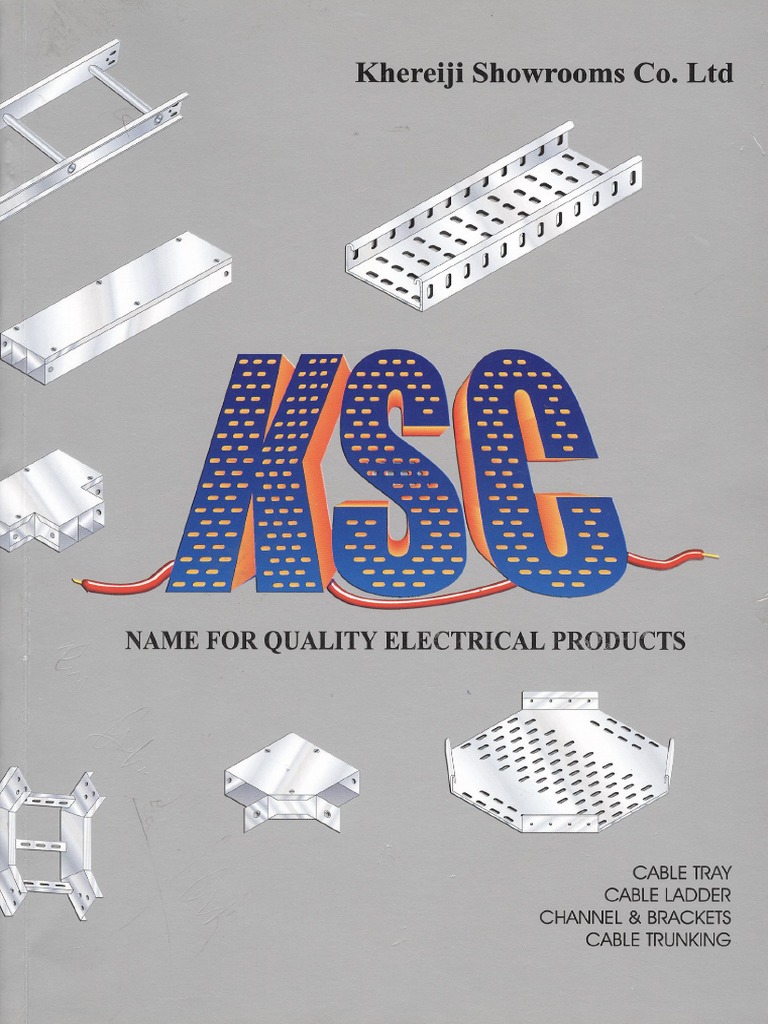 Catalogue KSC | PDF