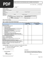 EIA Quotation For 788Ltd | PDF