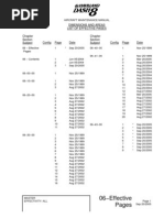 How To Find or Calculate The Mean Aerodynamic Chord (MAC) of A Wing ...