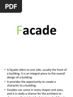 Punched Openings: Window Detailing Guide | PDF | Wall | Door