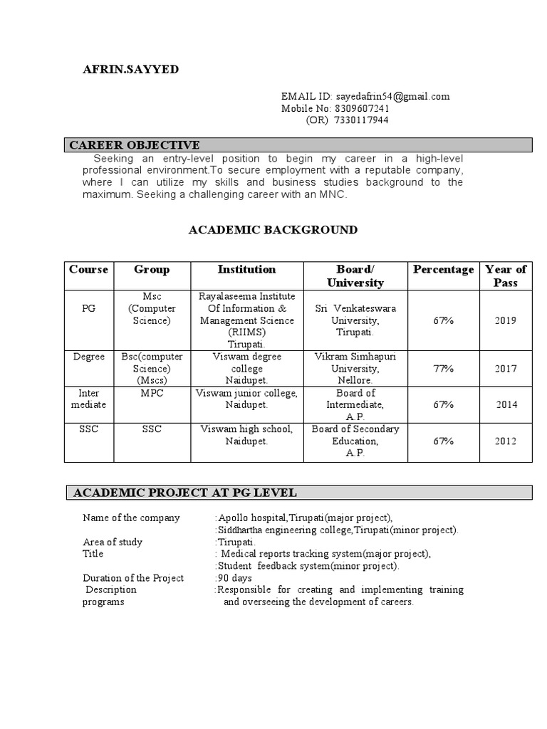 Afrin Sayyed | PDF | Spring Framework | Java (Programming Language)
