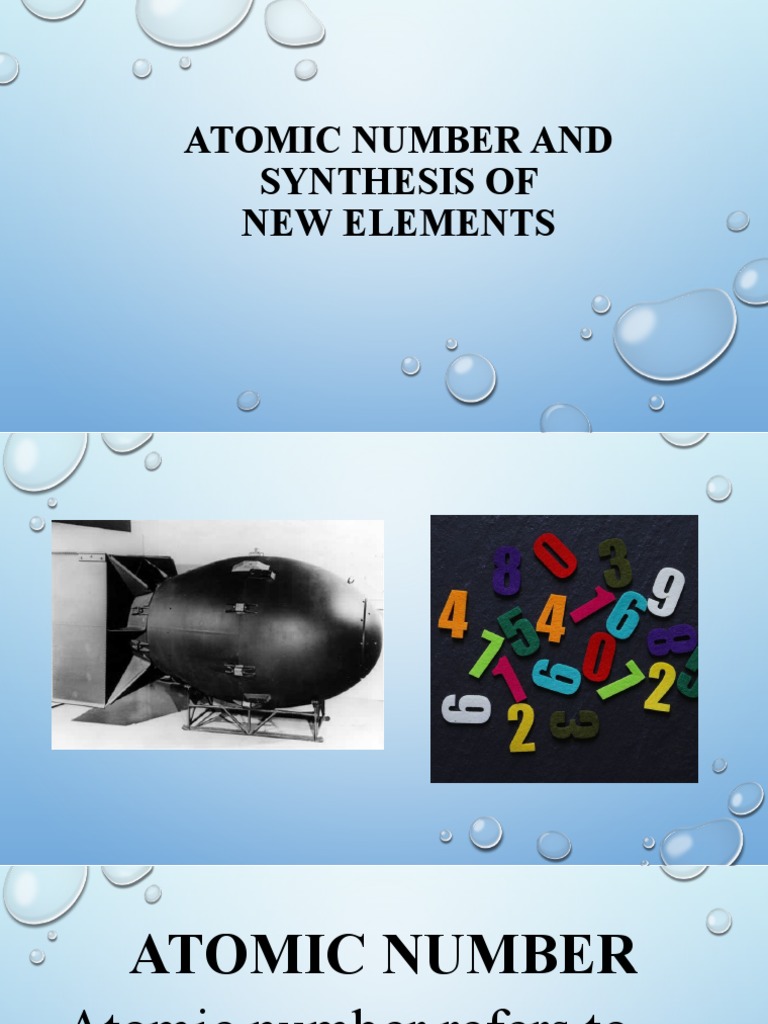 Synthesis of Element 43 from Atomic 42 | PDF | Chemical Elements | Stars