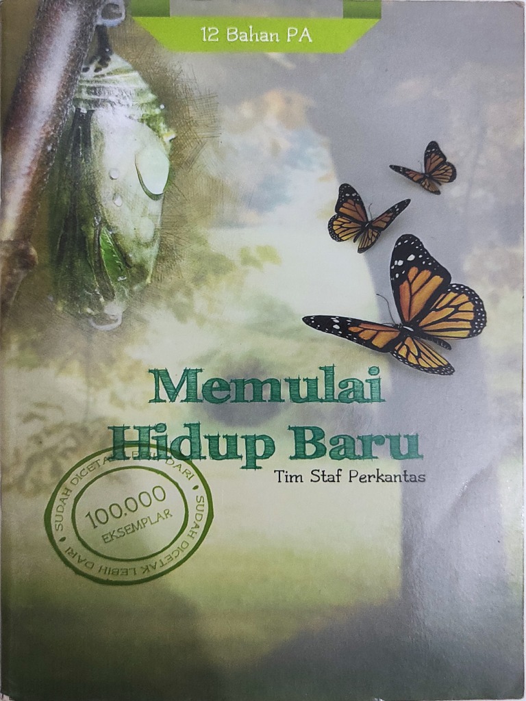 MHB 1-12 PDF | PDF | Agama & Spiritualitas