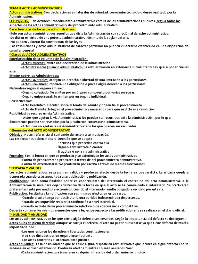 Tema 8-9-10 | PDF | Justicia | Crimen y violencia