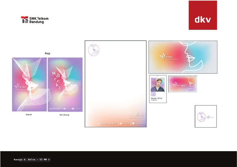 XI MM 3 - 11 - Kanaya A Belva - DGP - 6F_compressed | PDF