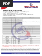 Jis H 5302 Adc12 | PDF | Alloy | Aluminium