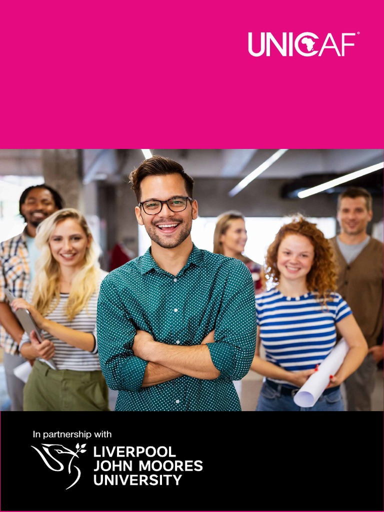 Prospectus LJMU 2022 | PDF | Public Health | Psychology