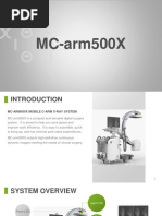 Technical Specification - OEC Elite CFD (E-Catalog 2021) | PDF ...