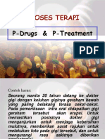 Cara Penulisan Resep Obat Dan Singkatan Dalam Resep | PDF