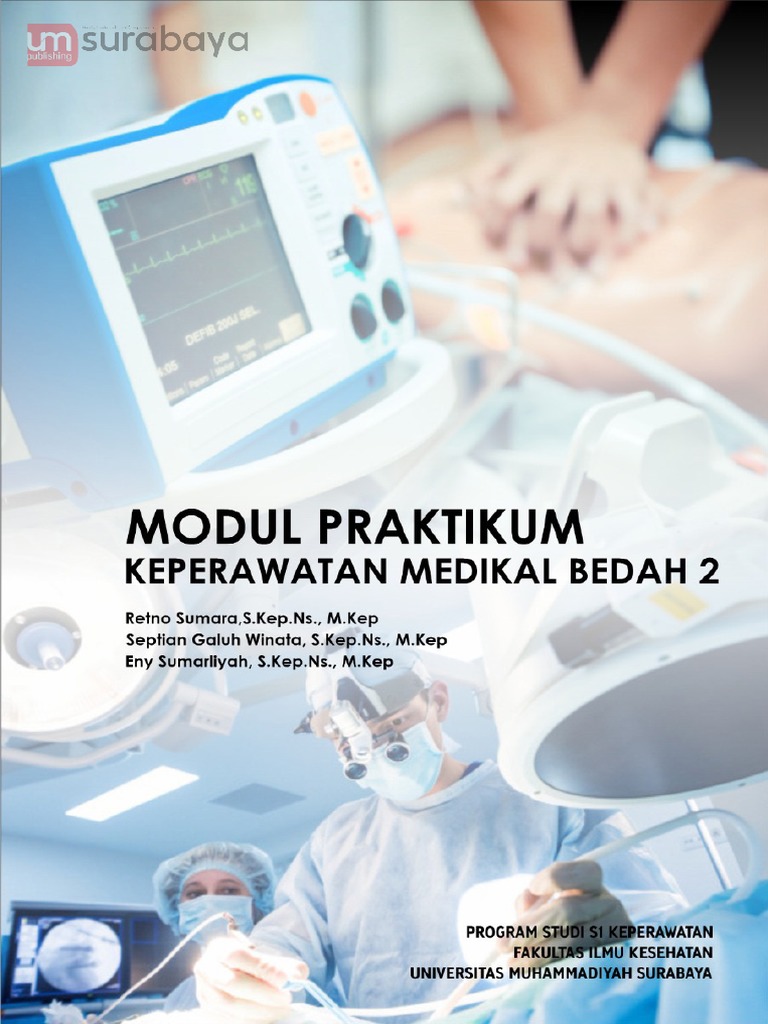 Keperawatan Medikal Bedah 2 | PDF