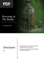 Glasgow Modified Alcohol Withdrawal Scale (GMAWS) | PDF