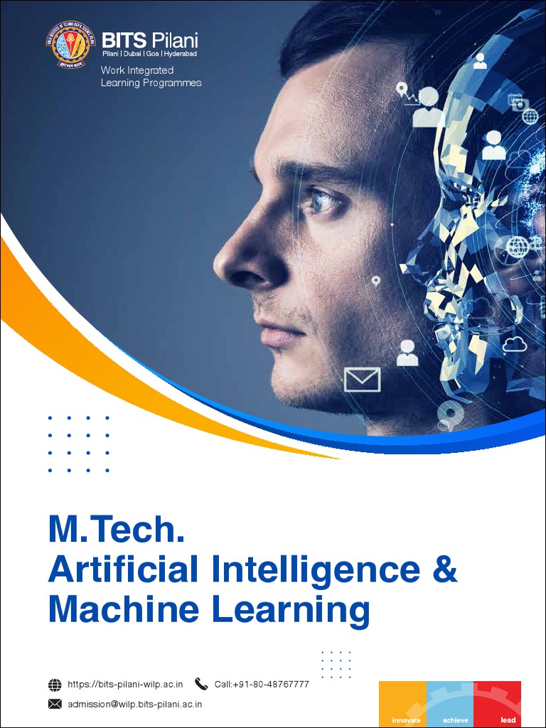 Mtech Ai ML PDF | Download Free PDF | Machine Learning | Artificial ... Mtech Ai ML PDF | Download Free PDF | Machine Learning | Artificial ...