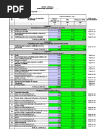 Deviz - General - Model - Excel - Conform - HG - 907 (Version 1) | PDF