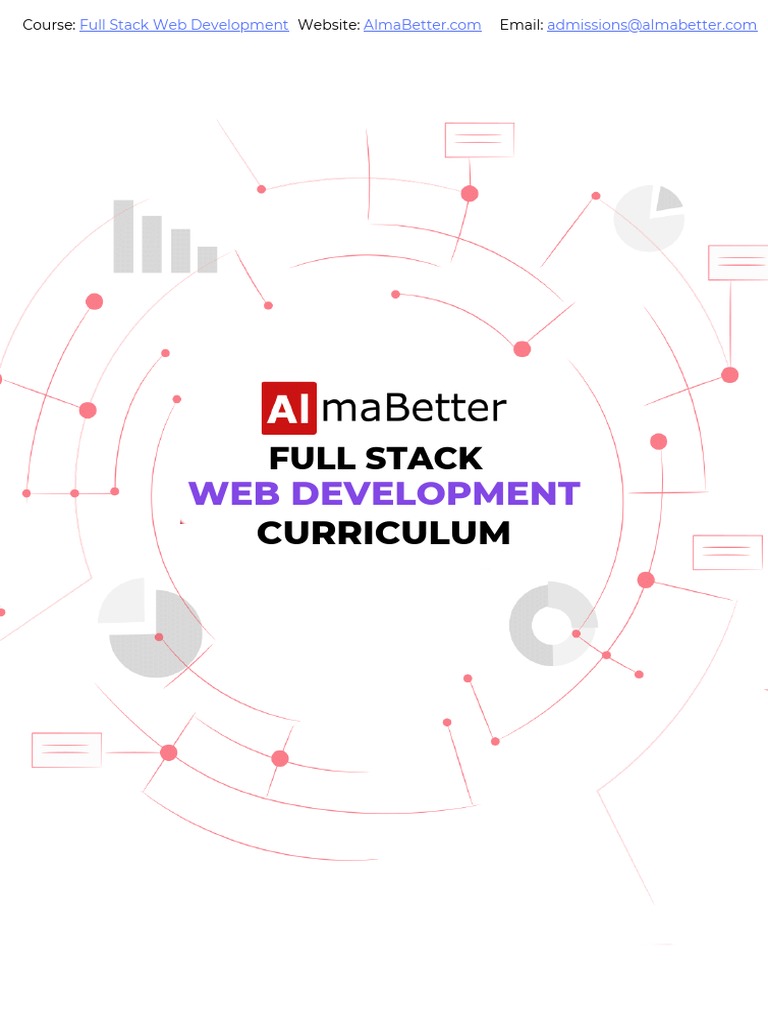 Web Dev Curriculum Pdf Java Script World Wide Web 