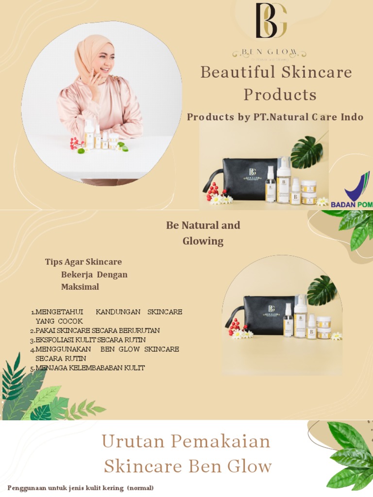 Produk Knowledge | PDF