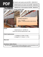 Girth Calculations | PDF | Length | Building Engineering