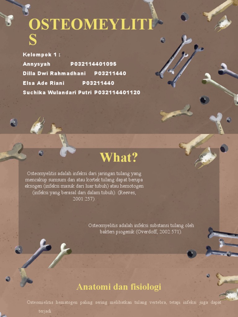 KMB Ii PPT Kel 1-1 | PDF