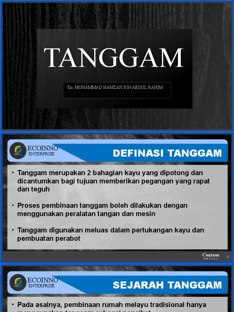 Panduan Lengkap Tanggam Kayu | PDF | Griya & Taman | Seni