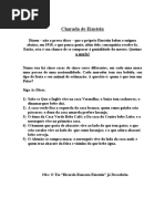 Teste de QI de Albert Einstein | PDF
