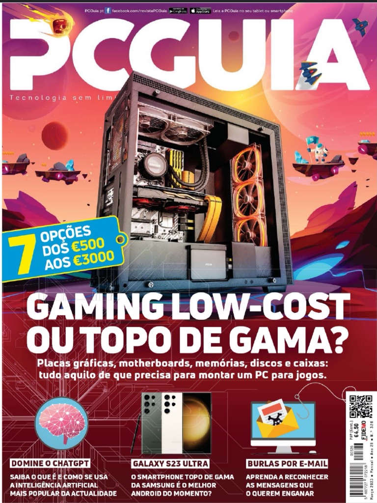 (20230300-PT) PC Guia 326 | PDF