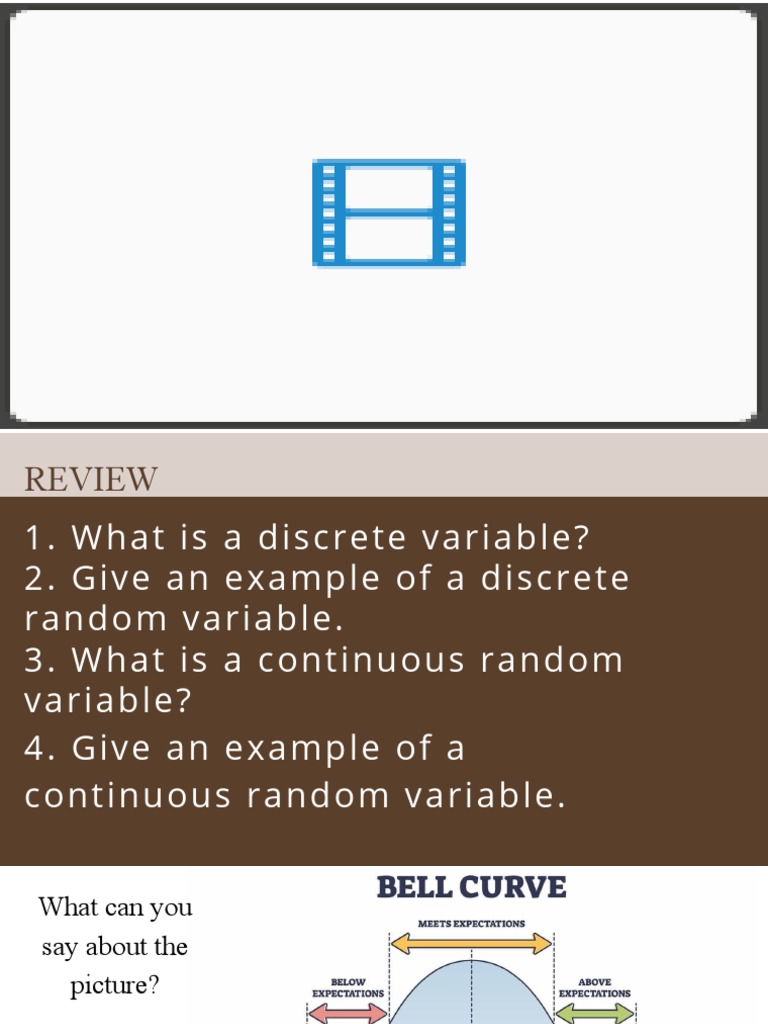 The Normal Curve | PDF | Normal Distribution | Standard Deviation