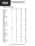 Annex M - COT RSP Inter Observer Agreement Form | PDF | Curriculum | Educational Assessment