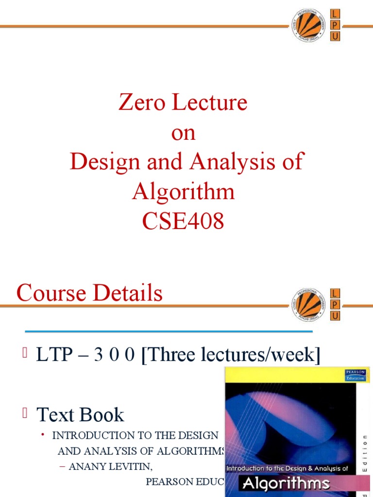 Updated 0 Lecture Of Cse408 Pdf Queue Abstract Data Type Theoretical Computer Science