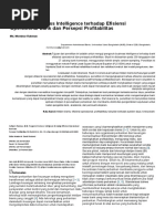 Buku Karya T Hani Handoko | PDF