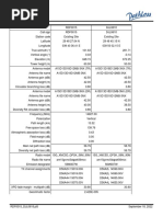 VHF/UHF Tropospheric Ducting Forecast | PDF | Weather Forecasting ...