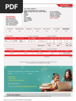 Lenskart Sunglass Invoice | PDF | Trade | Taxation