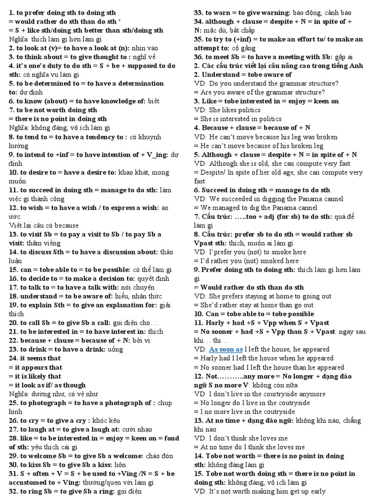 As Soon As | PDF | Linguistic Typology | Syntax