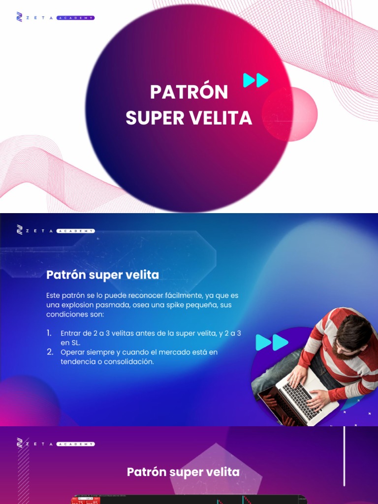 Patron Super Velita | PDF