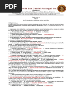 Cr3 Code Sheet | PDF | Traffic | Motor Vehicle