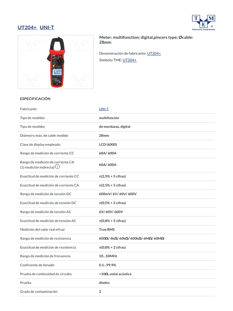 Ut 204 | PDF | Ciencia y matemáticas