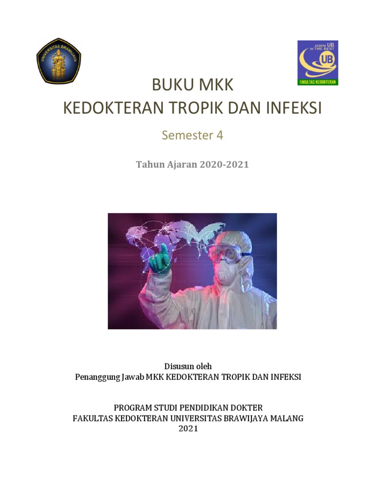Buku MKK Tropik TA. 2020 2021 | PDF