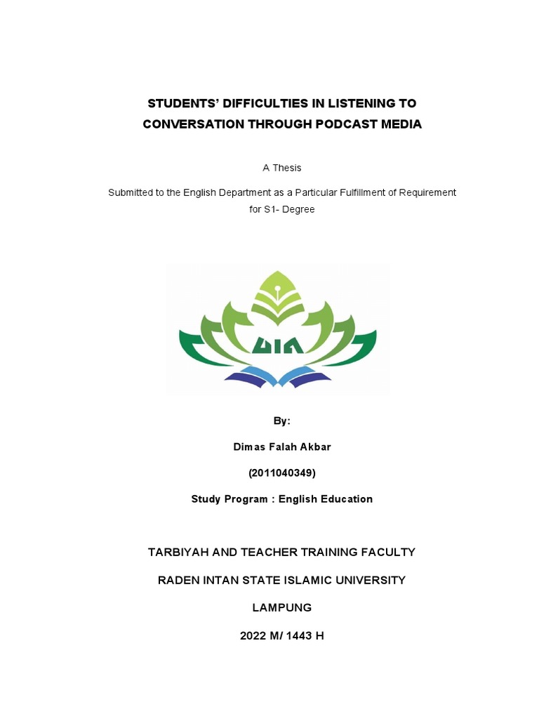 Proposal HGJ | Download Free PDF | Methodology | Questionnaire