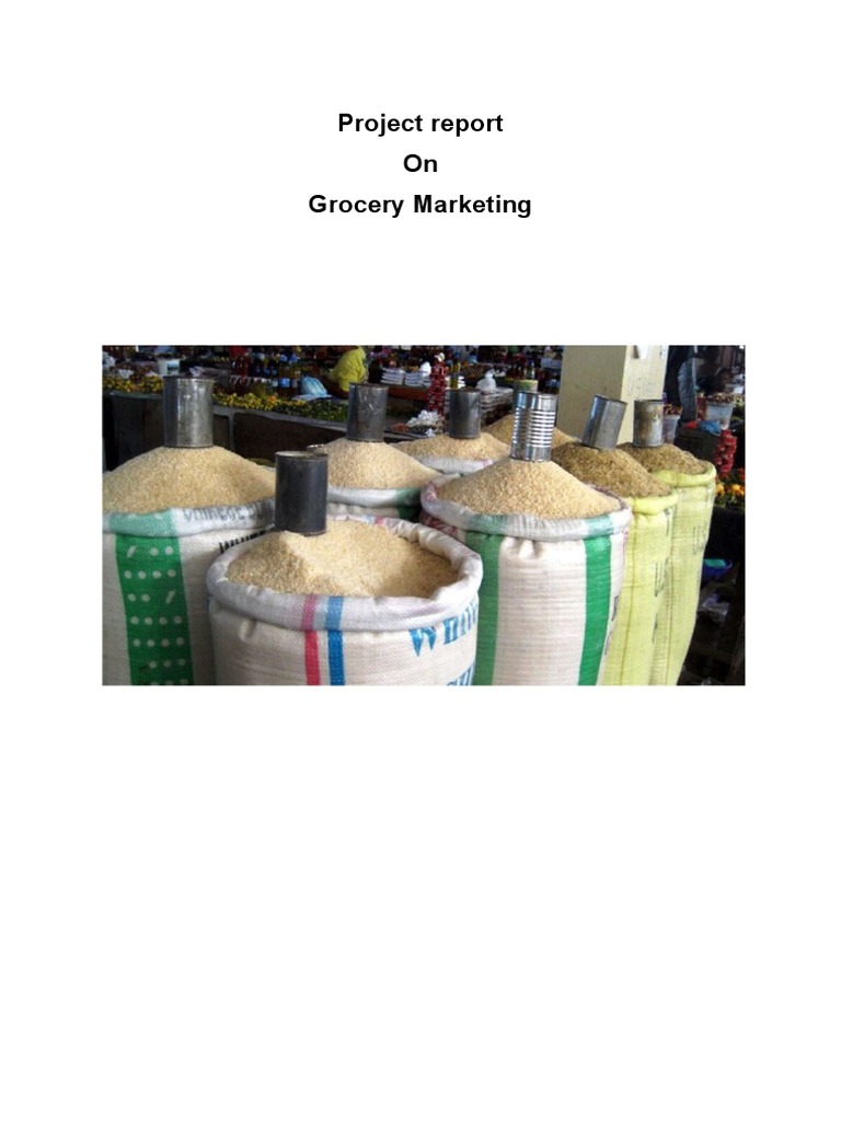 Kathmandu Multi Agro .Madhav Karki | PDF | Rice | Agriculture