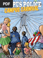 Erotic Comic - Dolcett - Volunteer Pig | PDF