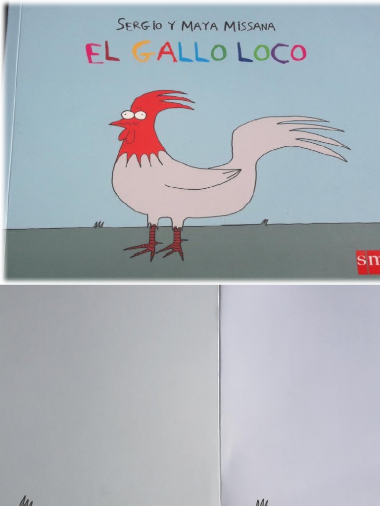 El Gallo Loco | PDF