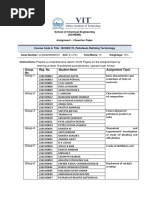 Lab Value Cheat Sheet | PDF | Creatinine | Kidney